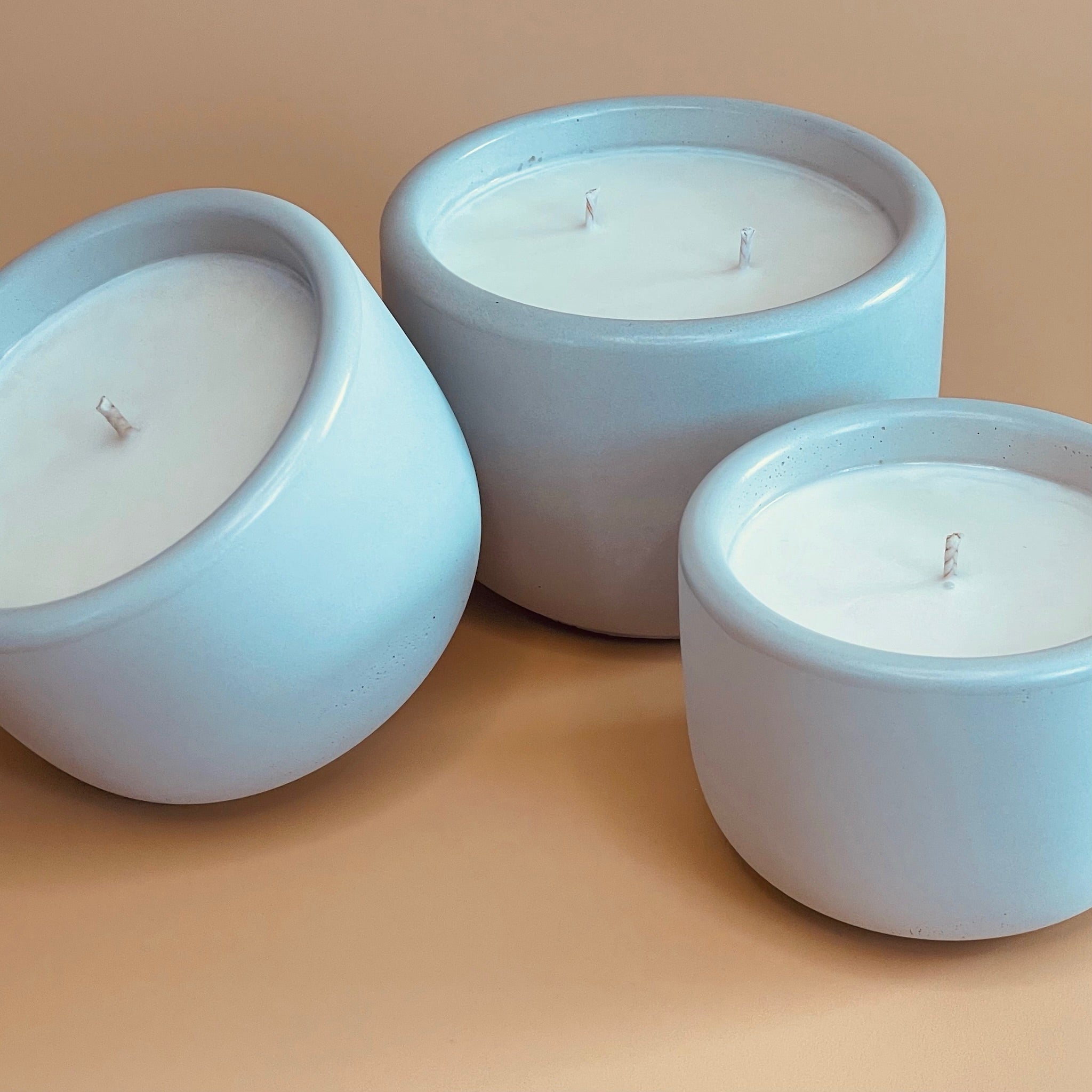 Signature Collection – Knox Haus Candle Co.