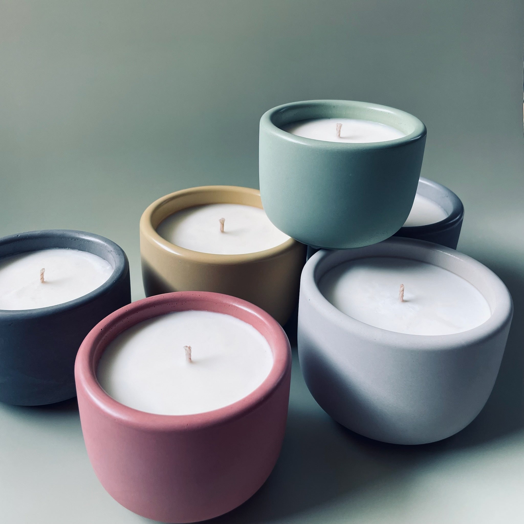 Knox Haus Candle Co.
